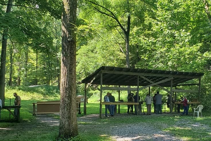 Upcoming Events | Reenacting Schedule